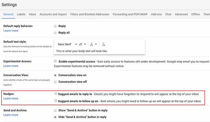How to Turn Off Gmail's New AI Features (And Why You Should)