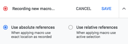 How to Automate Repetitive Tasks in Google Sheets With Macros