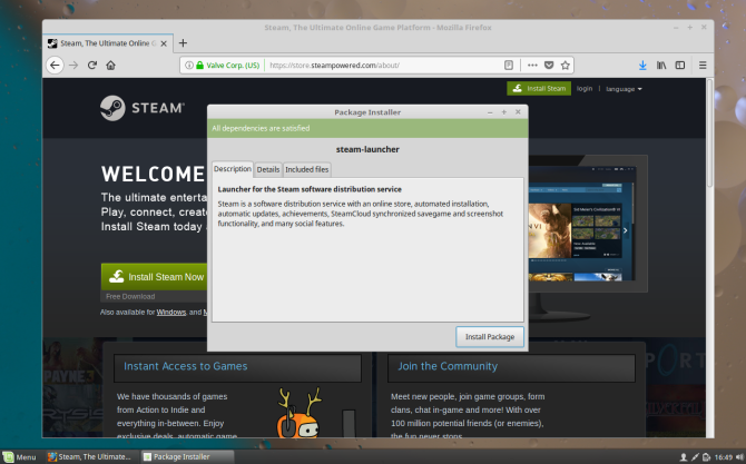 10 Reasons to Fall in Love With Linux Mint