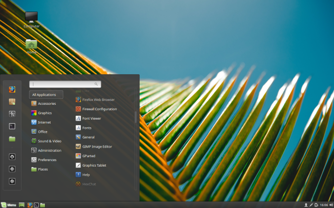 10 Reasons to Fall in Love With Linux Mint