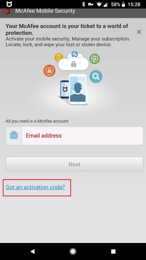 McAfee Total Protection: The Complete Security Package for All Your Devices