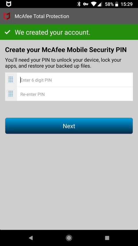 McAfee Total Protection: The Complete Security Package for All Your Devices