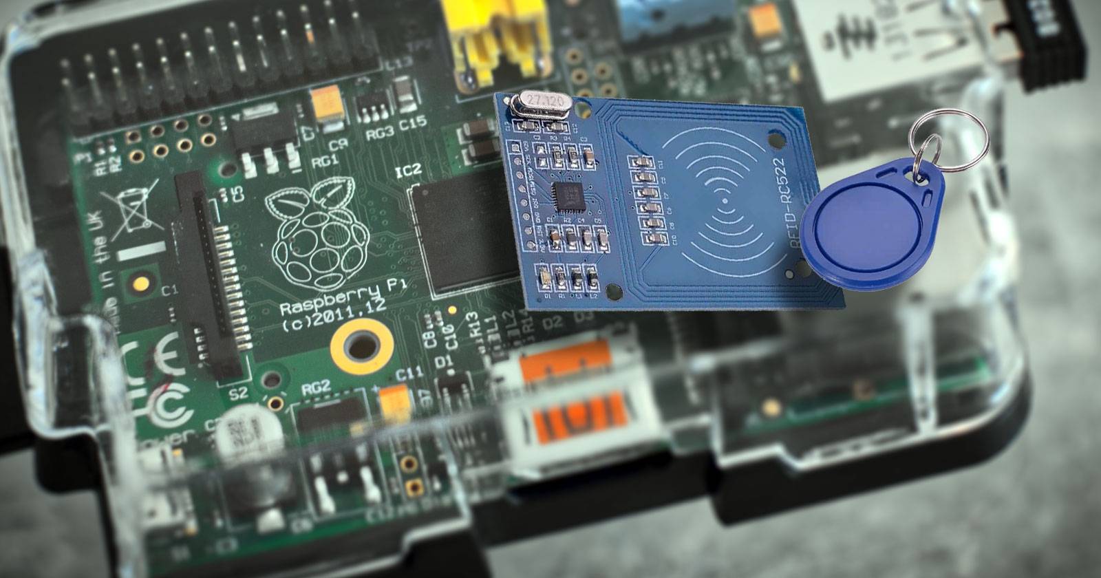 How to Enable SPI/I2C on Raspberry Pi (And What to Use Them For)