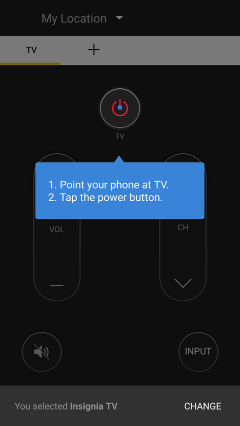 How to Use the Peel Smart Remote App to Control Your Entertainment ...