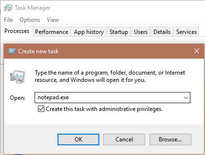4 Ways to Run Any Program as an Administrator in Windows