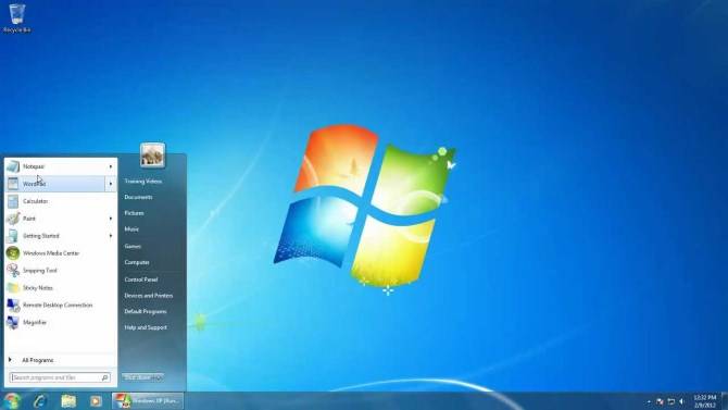 The Evolution of Productivity: The Best of Windows 3.1 to 10