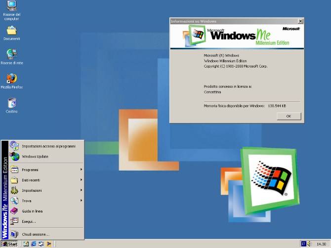 The Evolution of Productivity: The Best of Windows 3.1 to 10