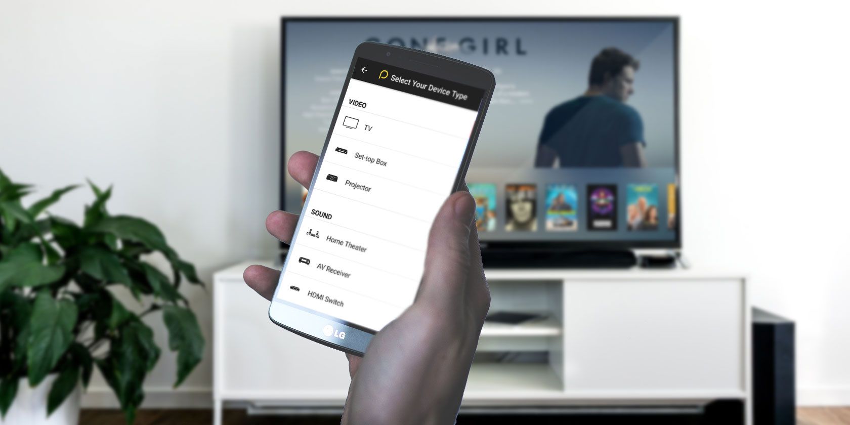 How to Use the Peel Smart Remote App to Control Your Entertainment ...