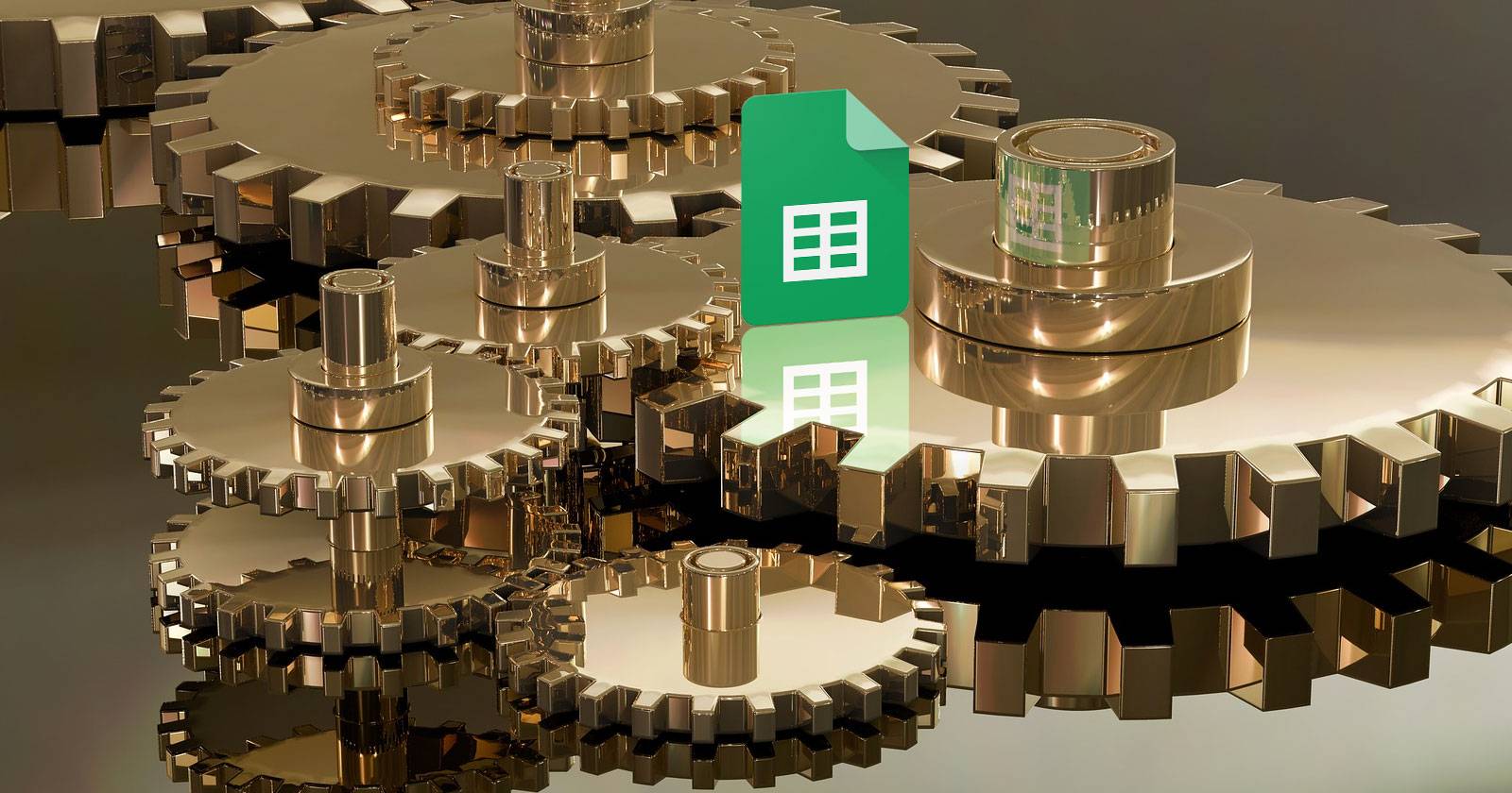 How to Automate Repetitive Tasks in Google Sheets With Macros