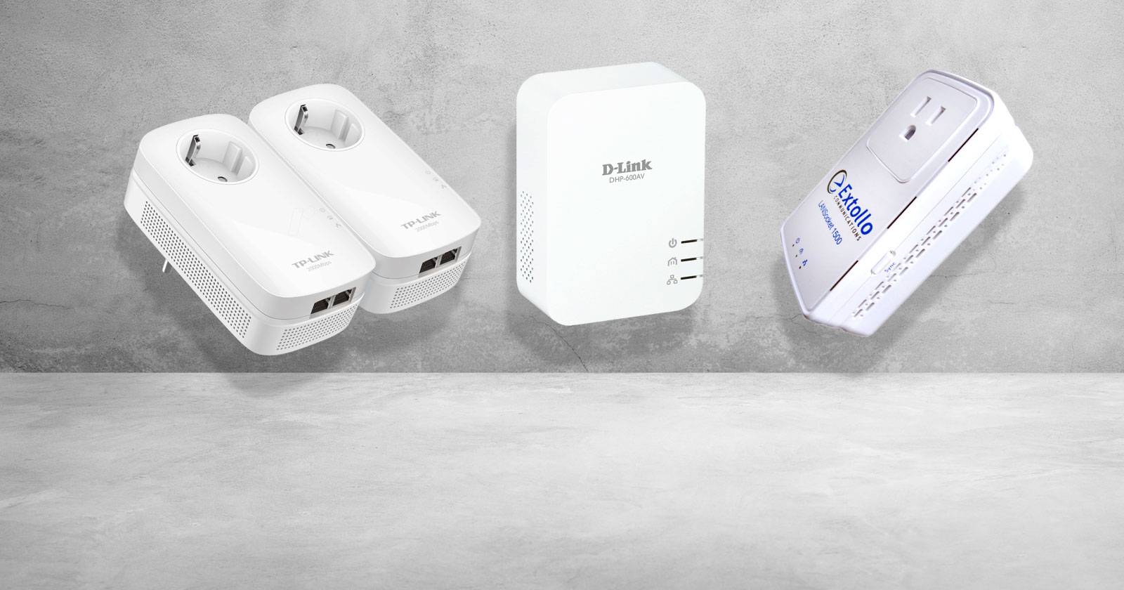 The 7 Best Powerline Adapters for Your Home Network