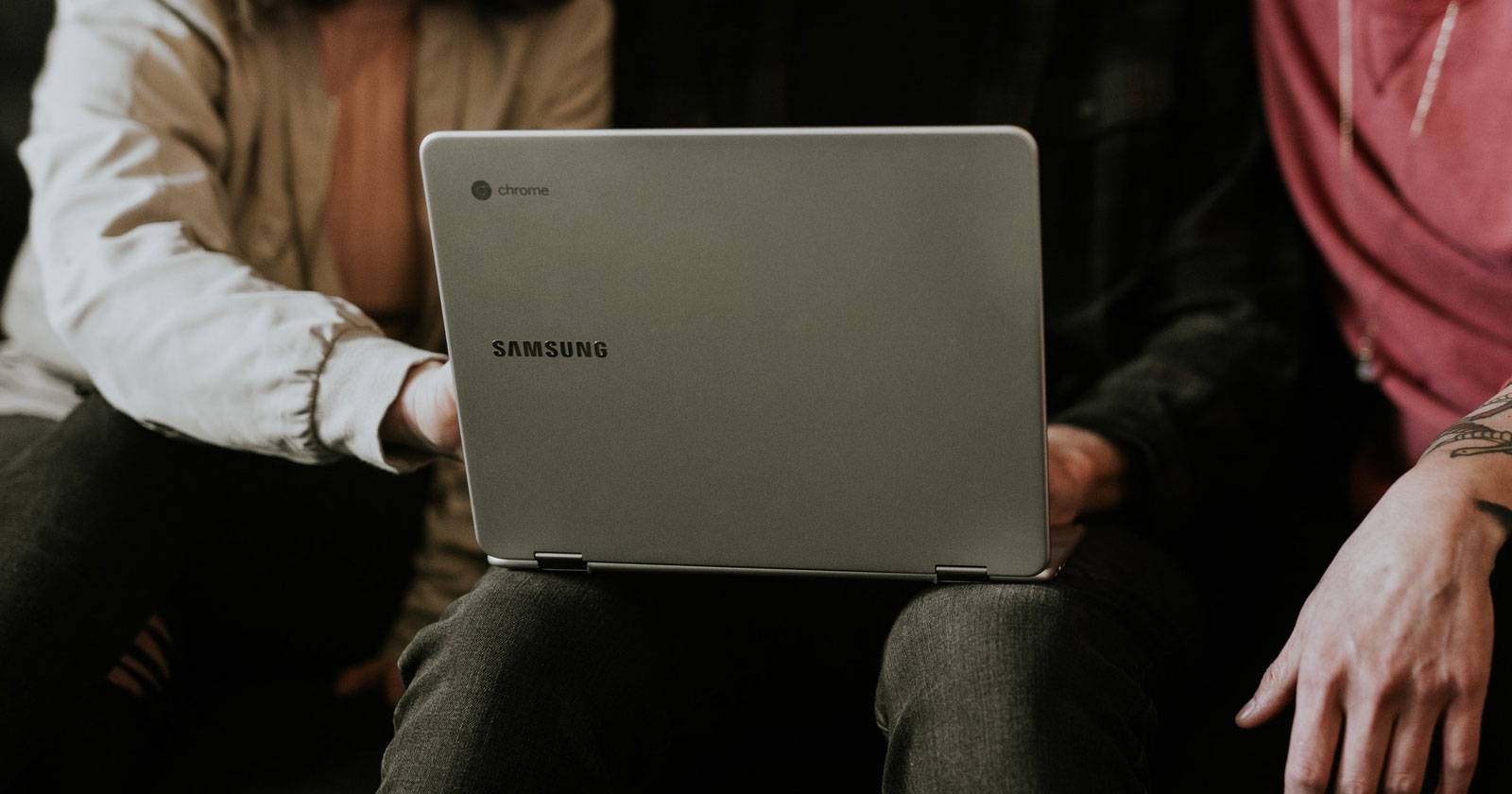The Ultimate How-To Guide for Chromebook Beginners