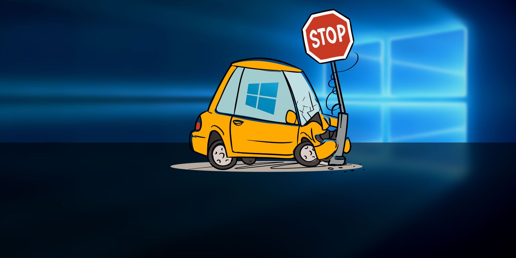 How to Fix "Critical Process Died" in Windows 10