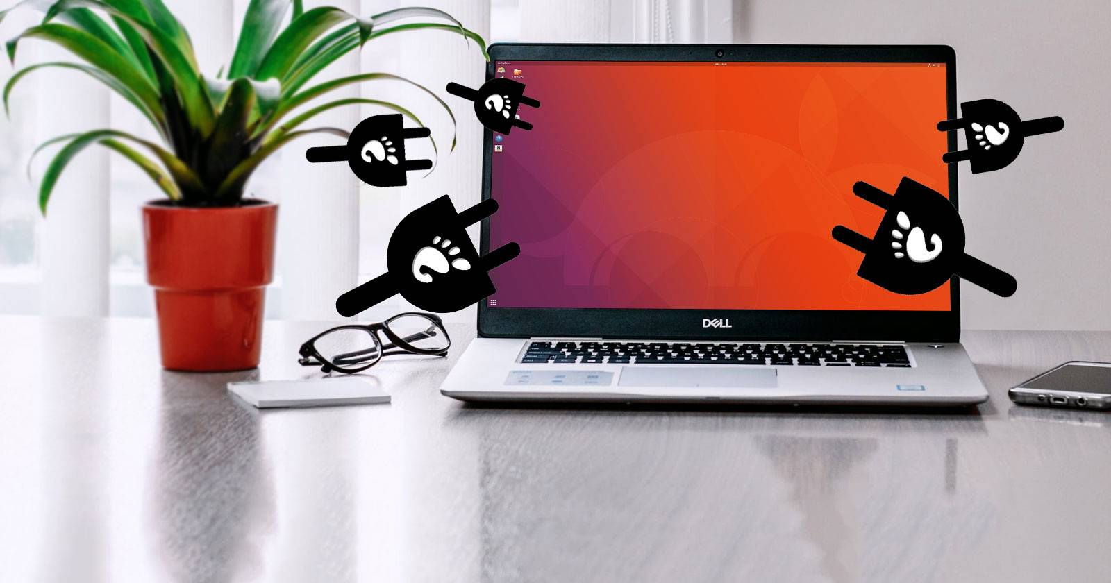 How to Customize the GNOME Shell in Ubuntu Using Extensions