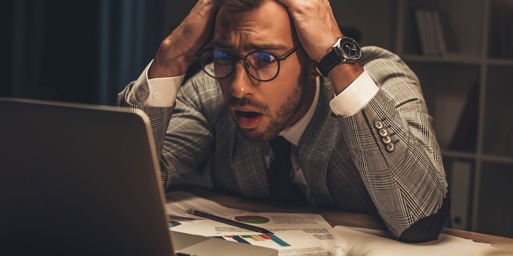 10 Real Examples of When Data Harvesting Exposed Your Personal Info