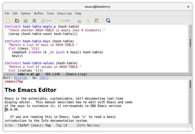 The Best HTML Text Editors for Your Mac