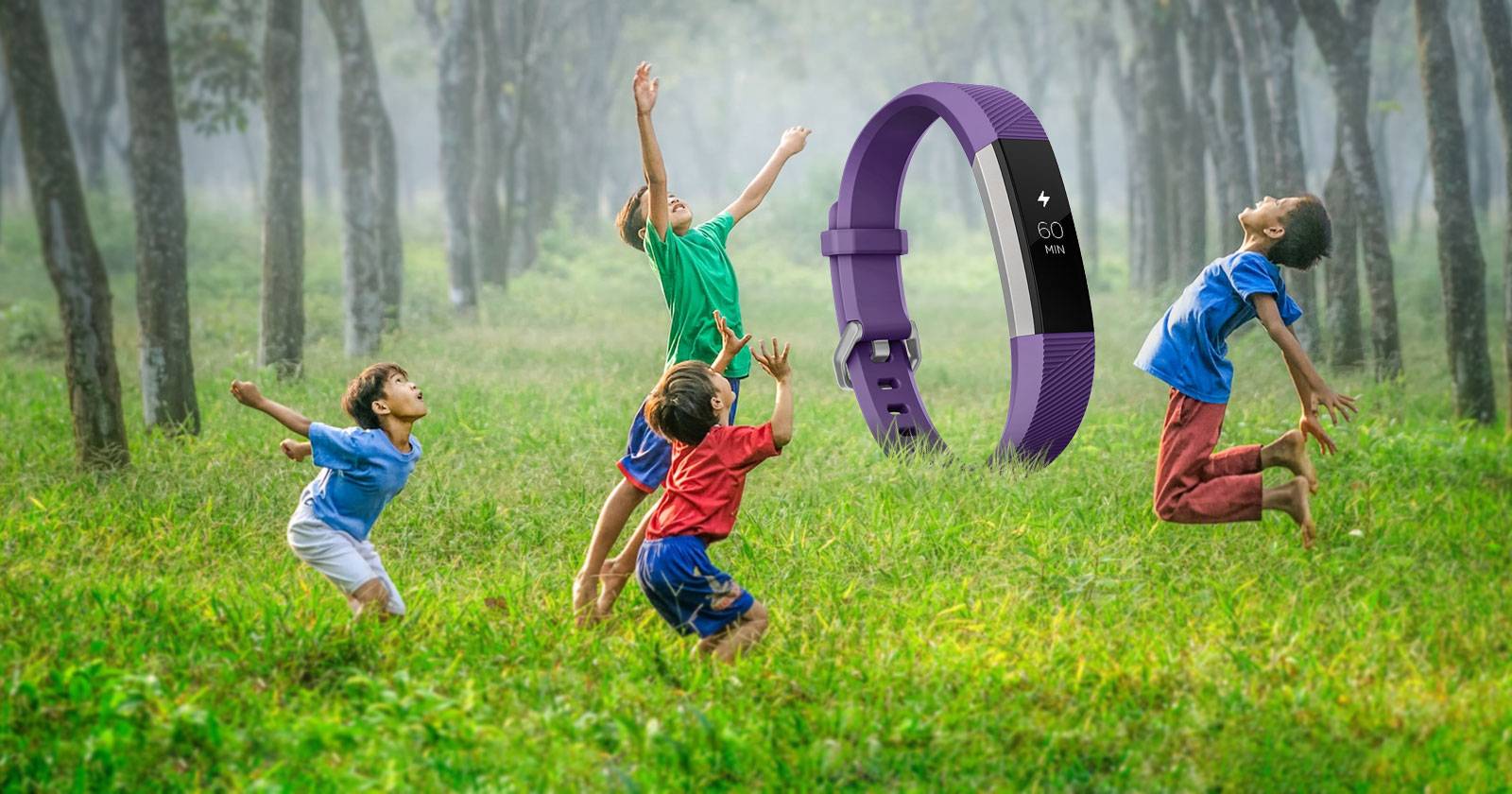 The Best Kid-Friendly Activity Trackers for Your Child