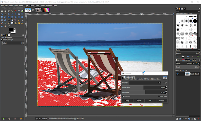 GIMP 2.10 Has Finally Arrived: What's New?