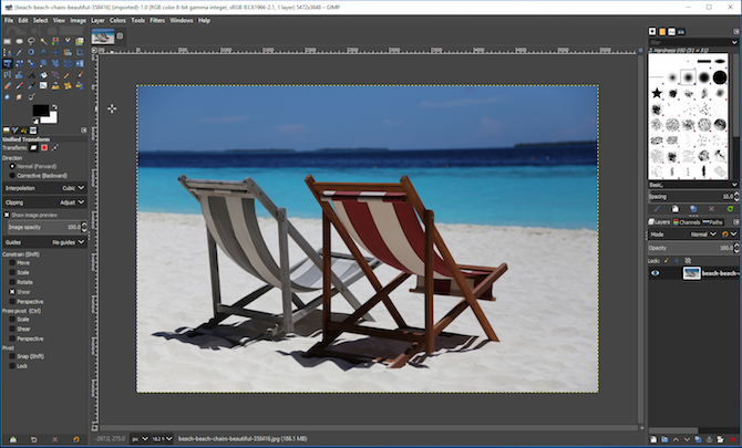 GIMP 2.10 Has Finally Arrived: What's New?