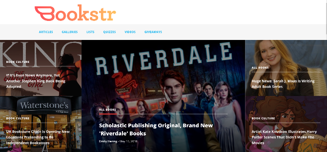 5 Little-Known Book Sites and Apps as Alternatives to Goodreads