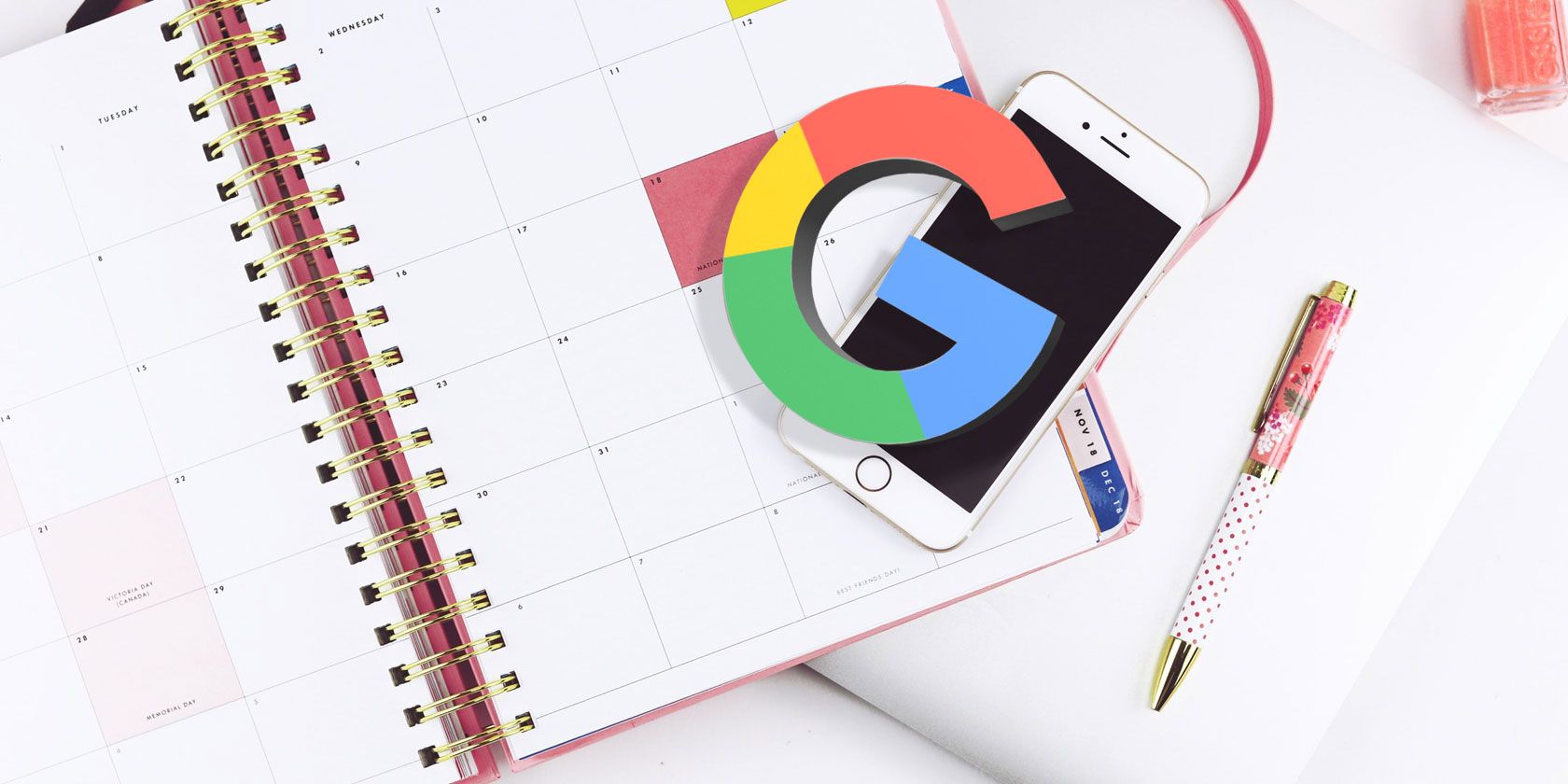 Like the New Gmail? 5 Other Google Tools You Might Not Know About