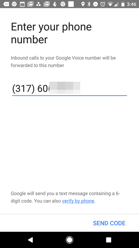 How to Make a VoIP Phone With Google Voice
