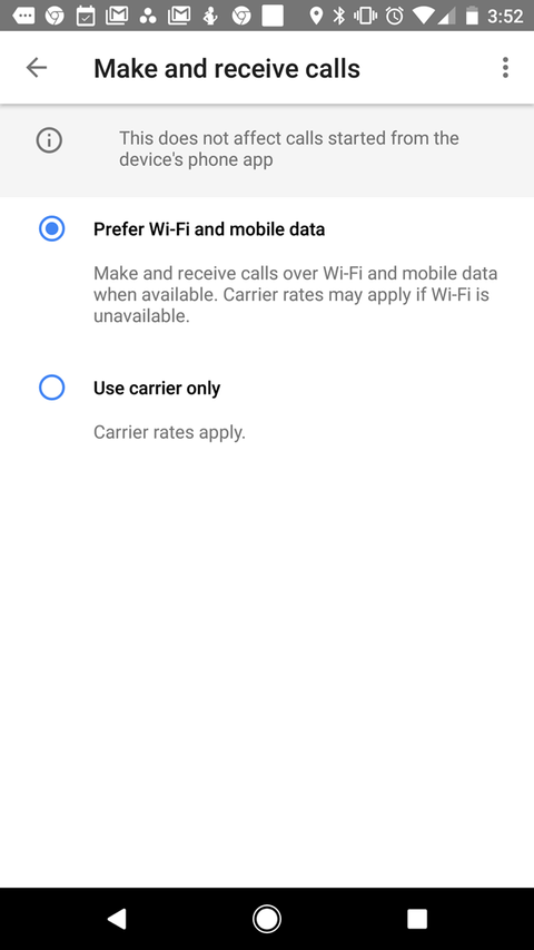 How to Make a VoIP Phone With Google Voice