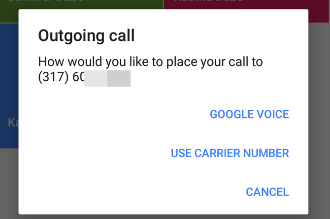 How to Make a VoIP Phone With Google Voice