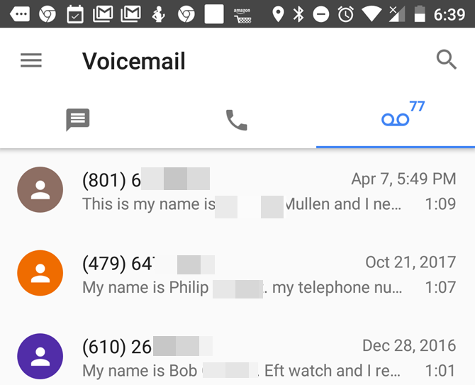 How to Make a VoIP Phone With Google Voice