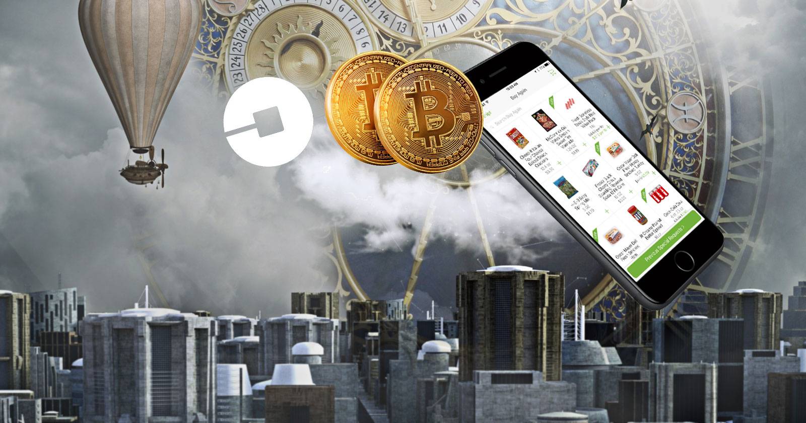 5 Industries the Internet Is Going to Kill by 2025 (And How It Affects You)