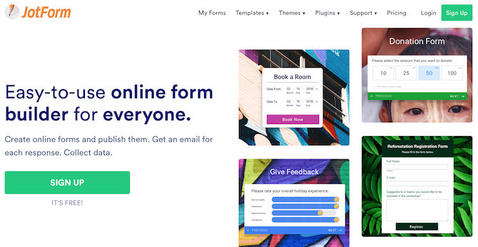 5 Essential RSVP Form Tools to Make Any Meeting Run Smoothly