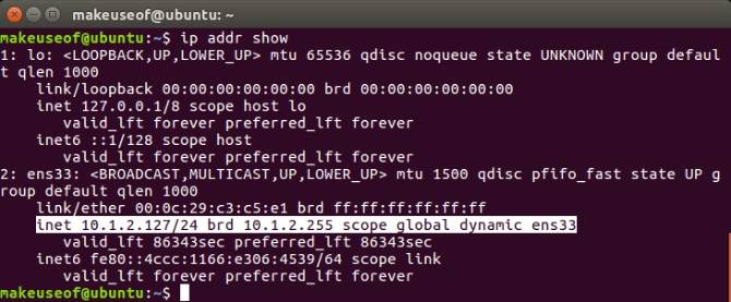 How to Manage Your IP Address on Linux: Finding, Setting, and Changing