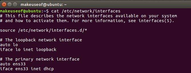 How to Manage Your IP Address on Linux: Finding, Setting, and Changing