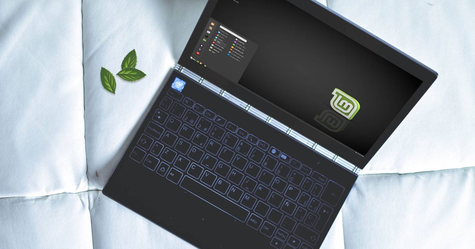 10 Reasons to Fall in Love With Linux Mint