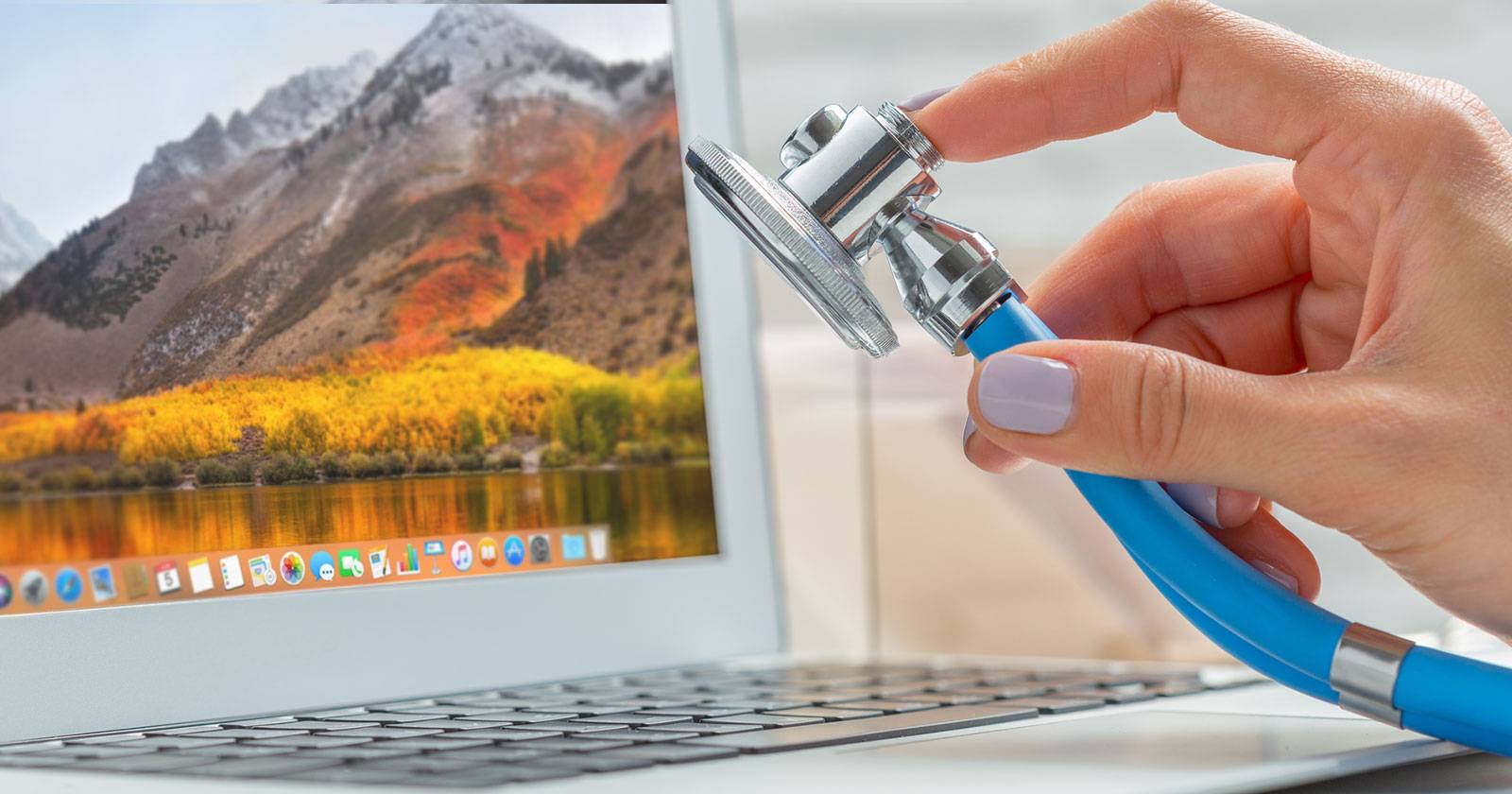 How to Use Apple Service Diagnostic to Troubleshoot Your Mac