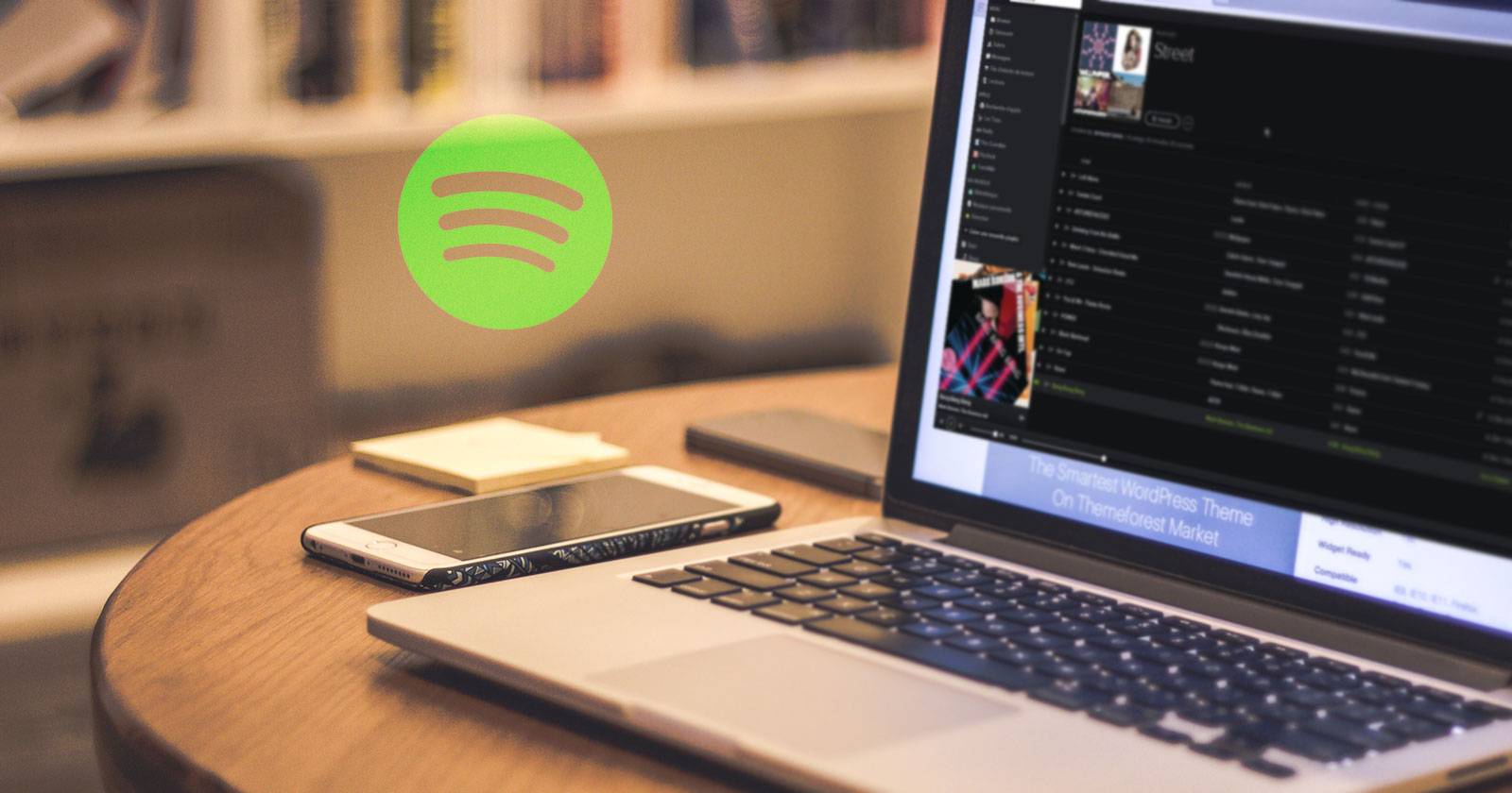 How to Repeat Songs or Playlists on Spotify