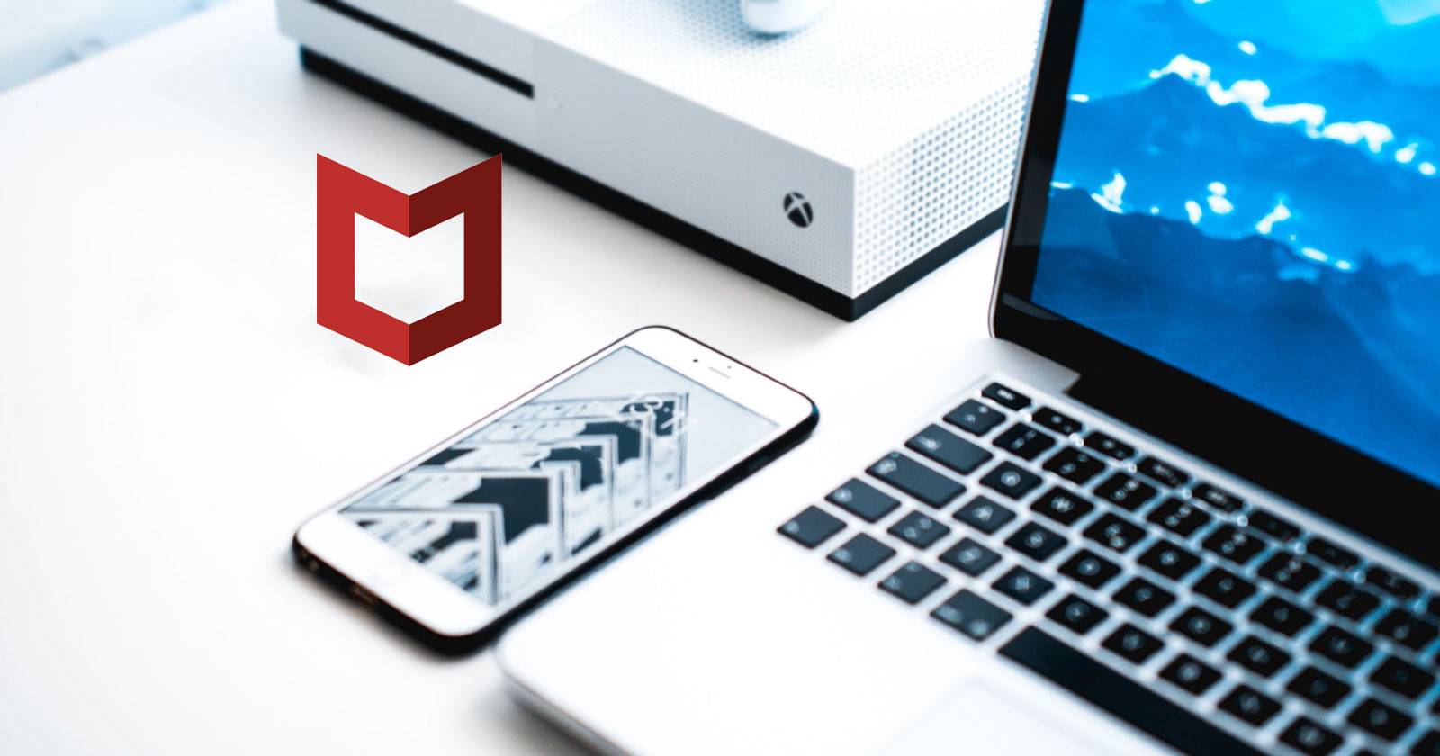 McAfee Total Protection: The Complete Security Package for All Your Devices