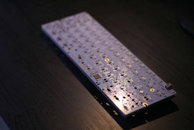 How to Build a Custom Keyboard With Mechanical Switches: A Complete Guide