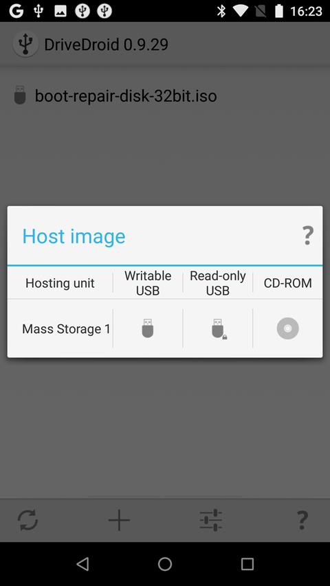 How to Recover Your PC Using an Android Device