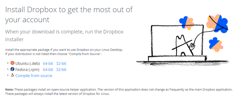 How to Migrate Your Data From Windows or Mac to Linux the Easy Way