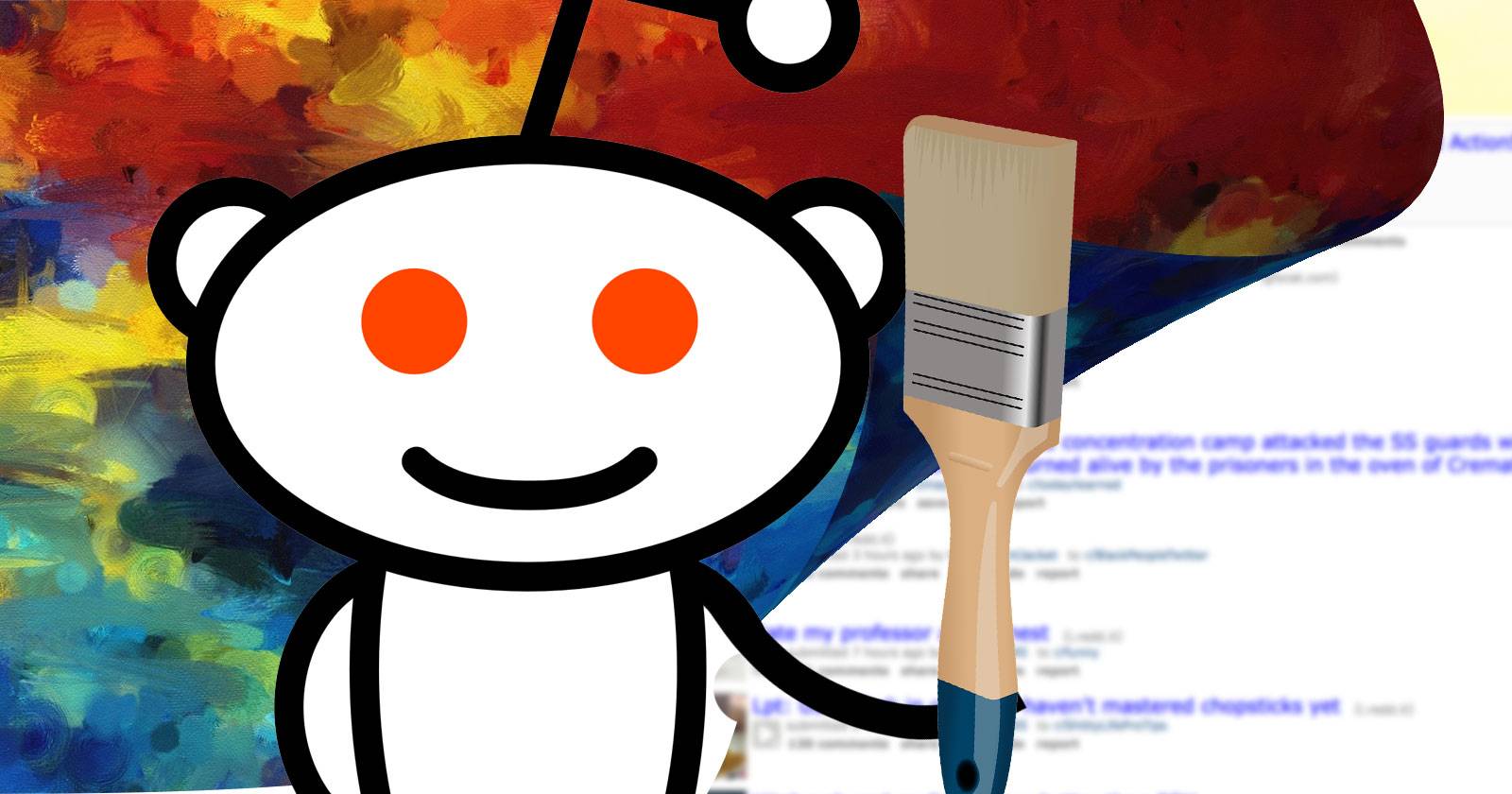 A Quick Guide to the New Reddit Redesign