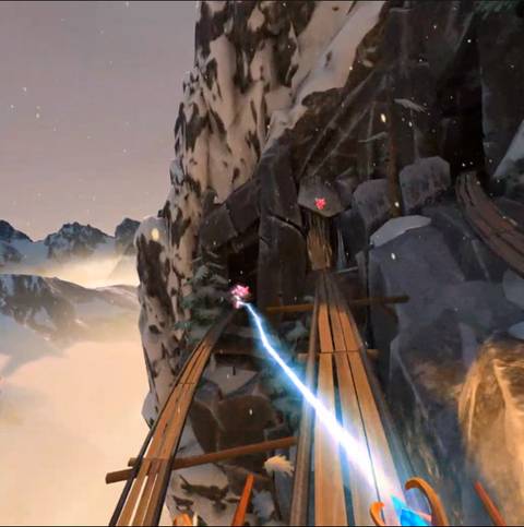 Oculus Go: The Best Mobile VR That Doesn't Even Need a Phone