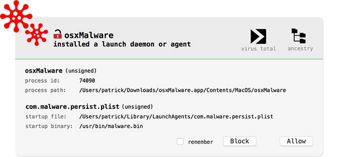 Protect Your Mac With 8 Free Security Tools by Objective-See