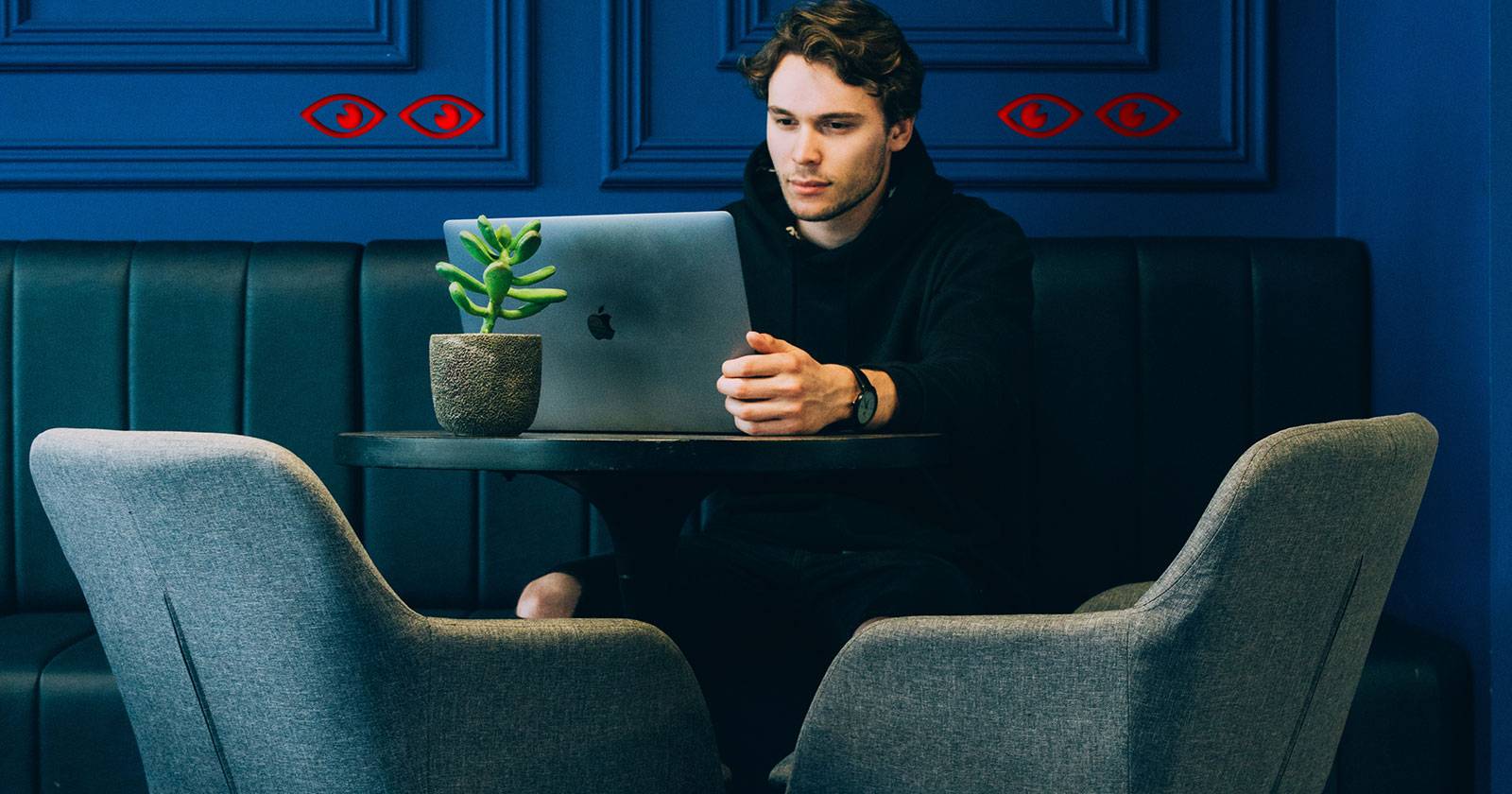 5 Private Things Websites Learn About You Without Your Knowledge