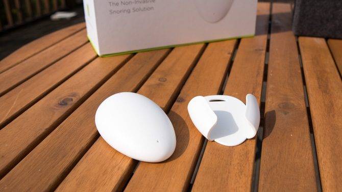 Smart Nora Review: The Most Effective Non-Invasive Anti-Snoring Device Yet