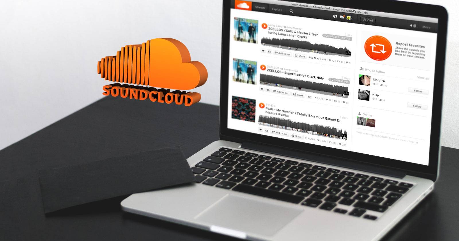 The 5 Best Free SoundCloud Desktop Apps for Mac