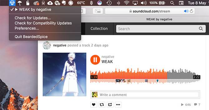 The 5 Best Free SoundCloud Desktop Apps for Mac