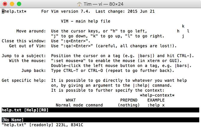The Best HTML Text Editors for Your Mac