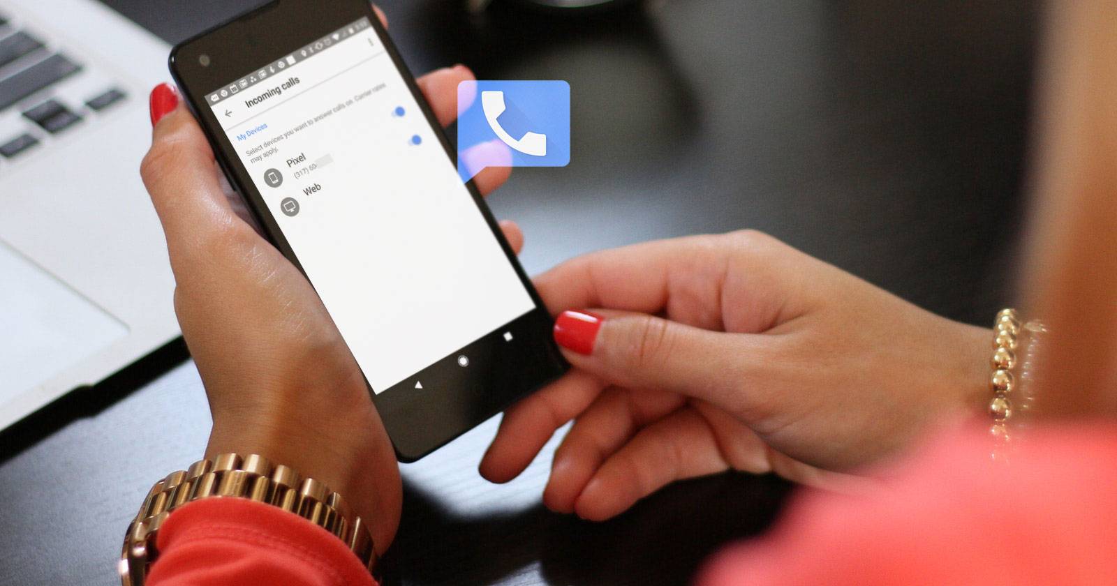 How to Make a VoIP Phone With Google Voice