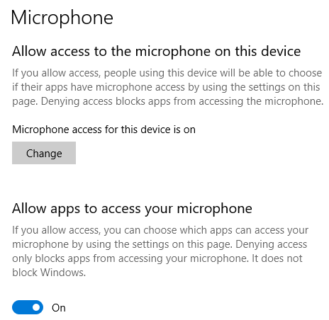 The Complete Guide to Windows 10 Privacy Settings