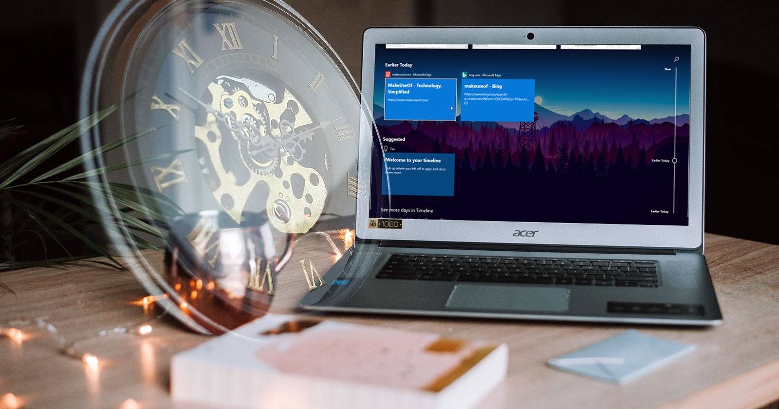 What Is Windows 10 Timeline? Why It's Great and How to Use It
